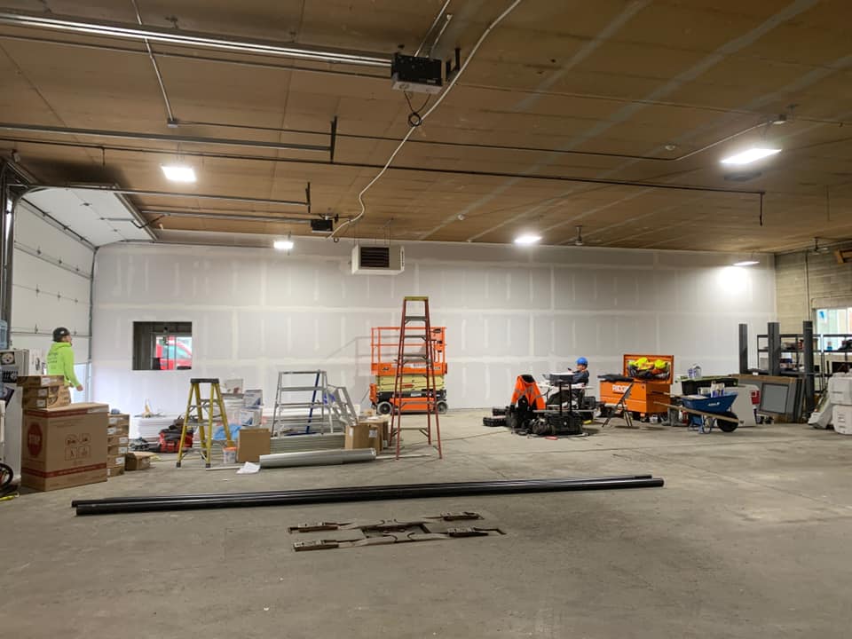 All Things Drywall & Construction, LLC – Tri-Cities Construction, Home ...